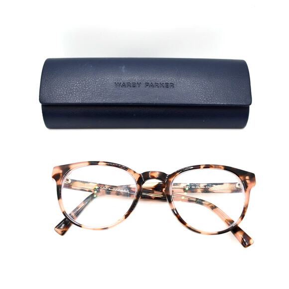 Warby Parker | Accessories | Warby Parker Percey 285 48240mm Eyeglasses ...